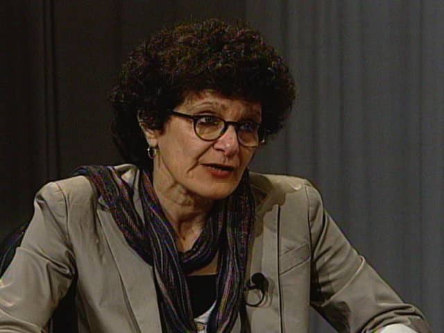 On Susan Rosenberg and Black Lives Matter | Kenn Orphan