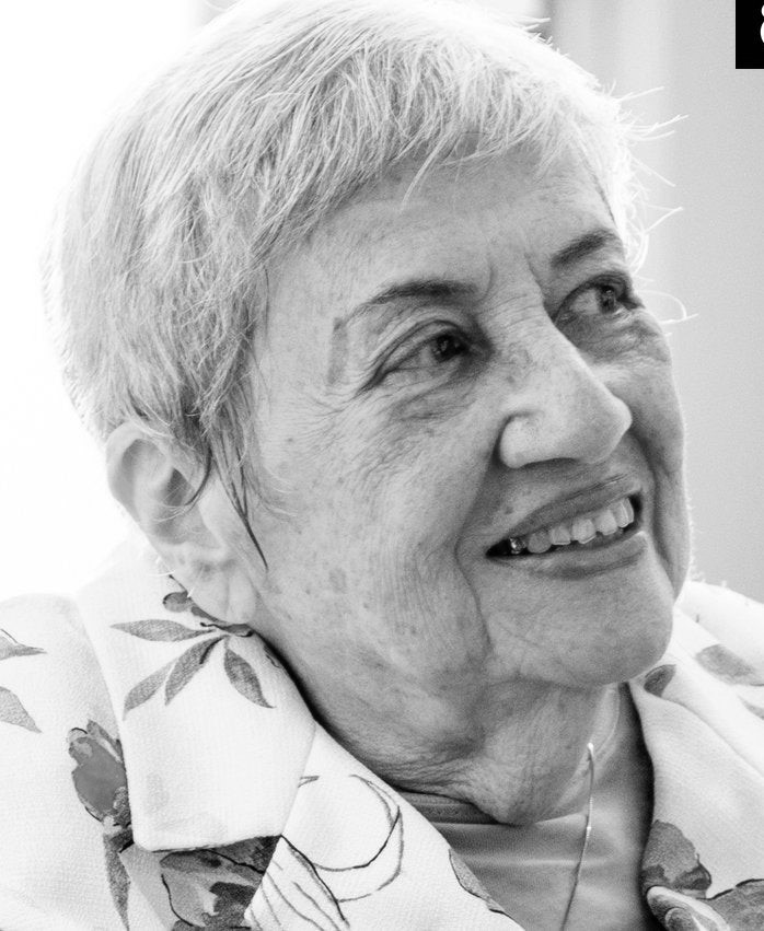 Remembering Shatzi Weisberger | Kenn Orfanos